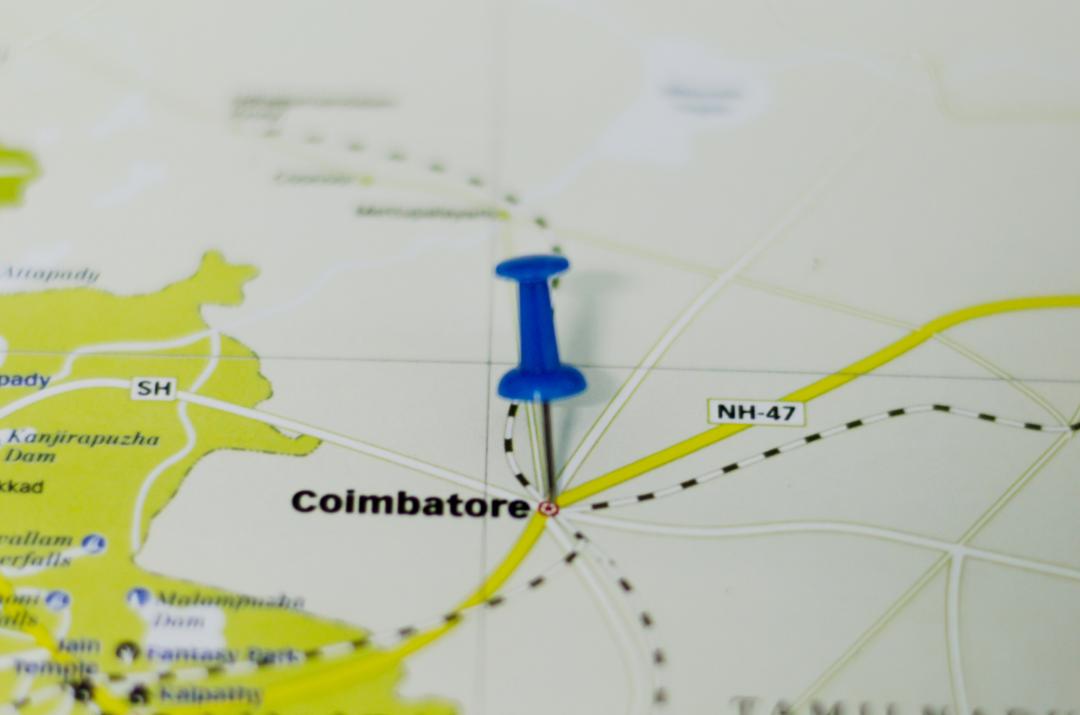 INFINIUM: Premier Real Estate Developer in Coimbatore, Tamil Nadu